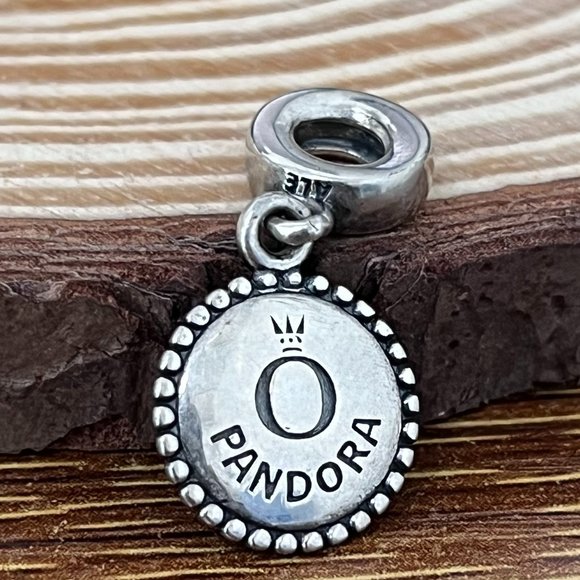 Pandora | Jewelry | Pandora Jamaican Exclusive Reggae Dangle Charm ...